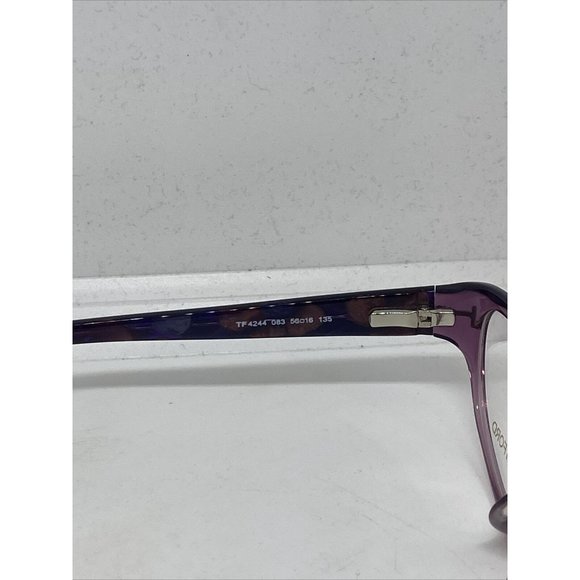 Tom Ford | Accessories | Tom Ford Eyeglasses Frames Made Italy Whard ...